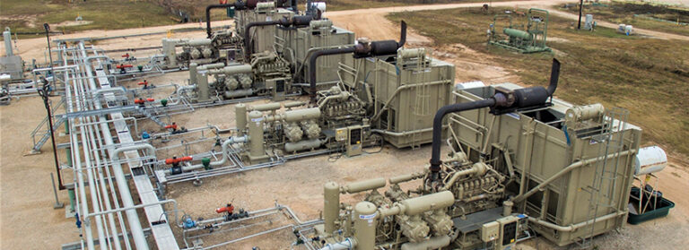 After Market Services - Kodiak Gas Services