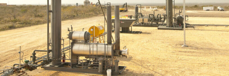 Treating & Cooling - Kodiak Gas Services